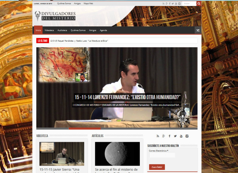 LA GUERRA QUE DURO UN SIGLO. ESPAÑA CONTRA TODOS con ANTONIO RIOS ...